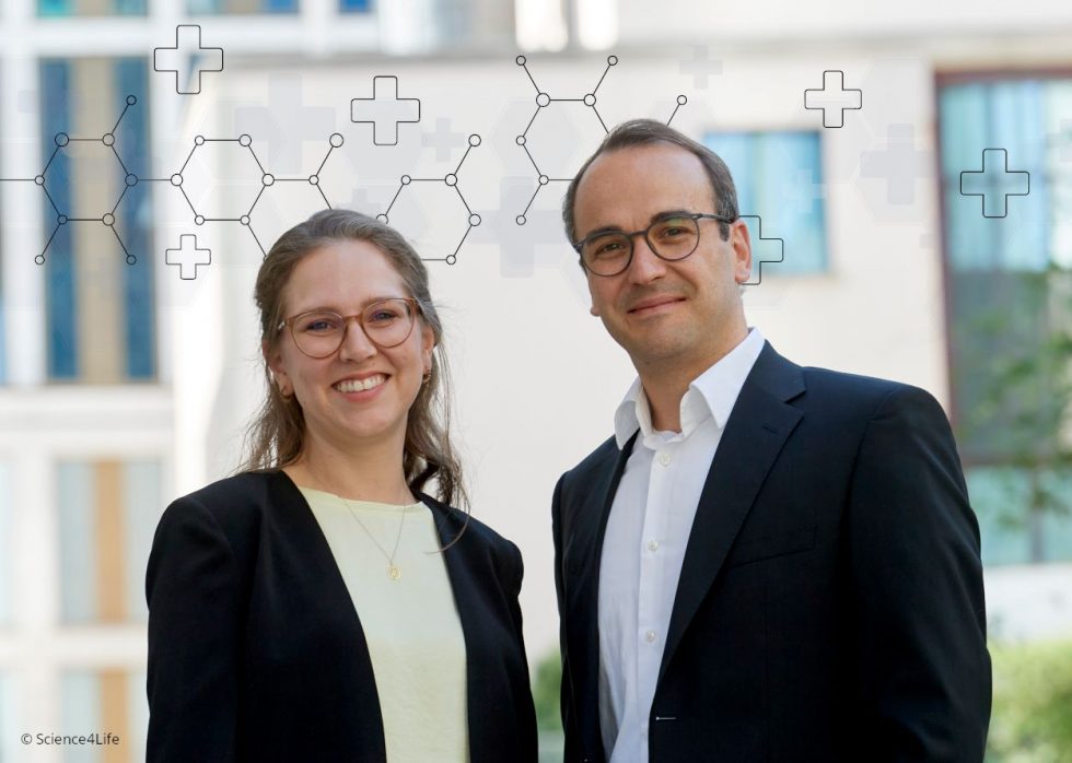 nanoshape enters Startup BW state finals